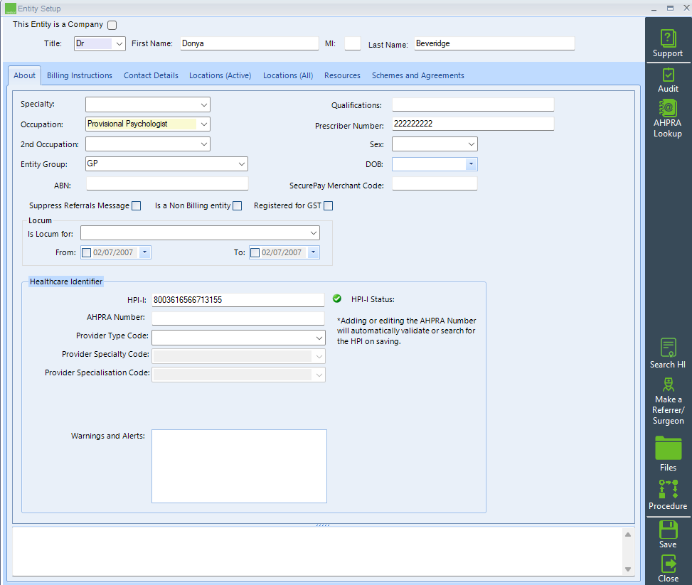 Digital Health Integrations – Direct CONTROL Medical (DCM)
